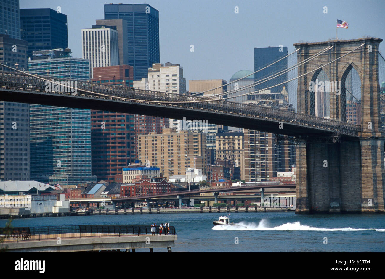 Historic brooklyn hi-res stock photography and images - Alamy