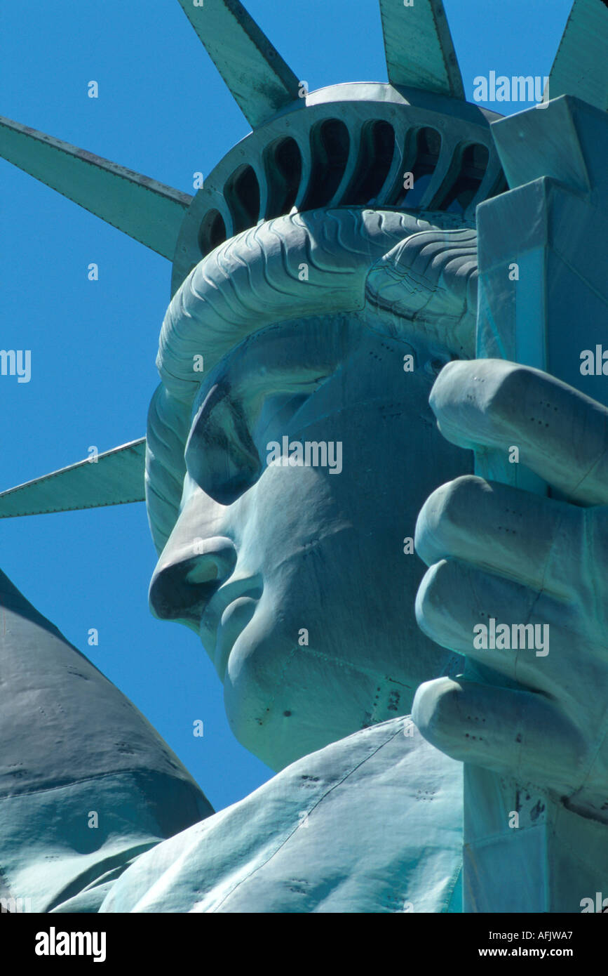New York,State,New York,City,Liberty Island statue,public art,memorial ...