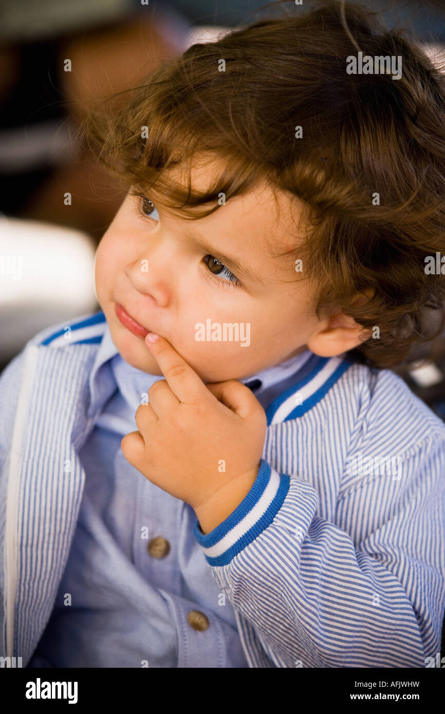 Childrens perception hi-res stock photography and images - Alamy