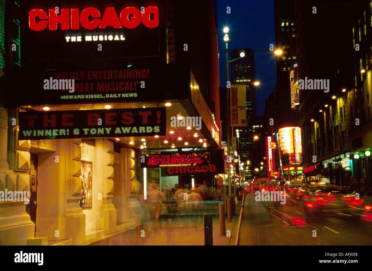 New York,State,New York,City,Midtown Manhattan,urban,metropolis,Theater ...