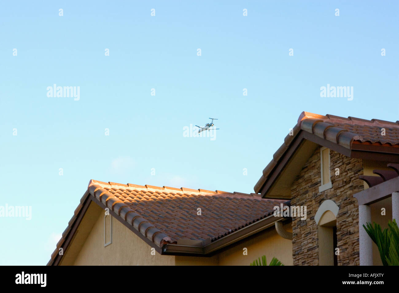 Real estatetransportation hi-res stock photography and images - Alamy