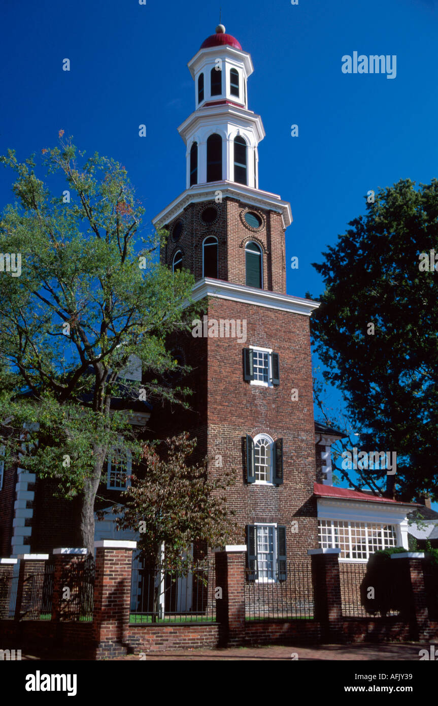 Christ church alexandria hi-res stock photography and images - Alamy