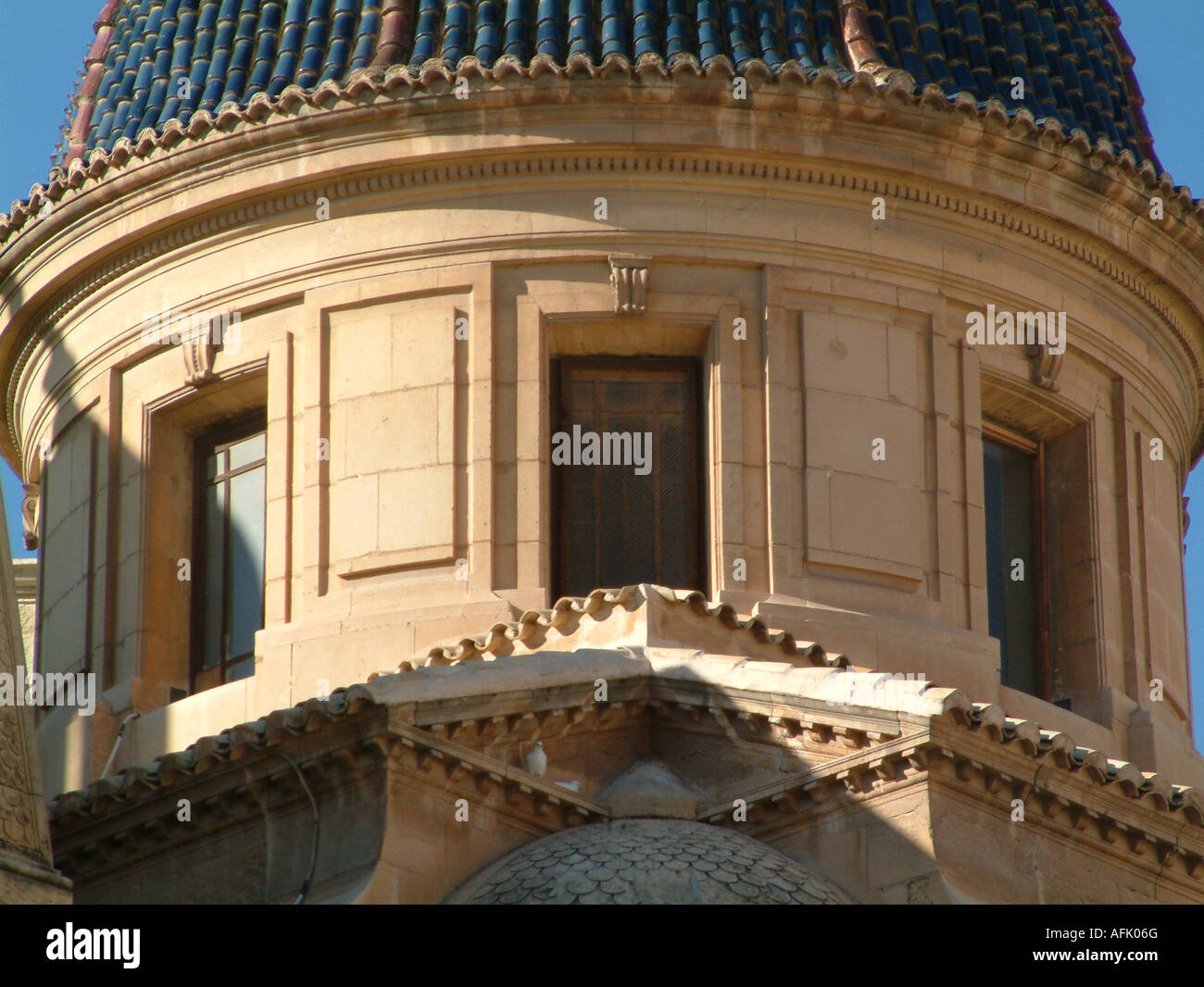 Basilica de Santa Maria, Elche / Elx, Alicante Province, Community of ...