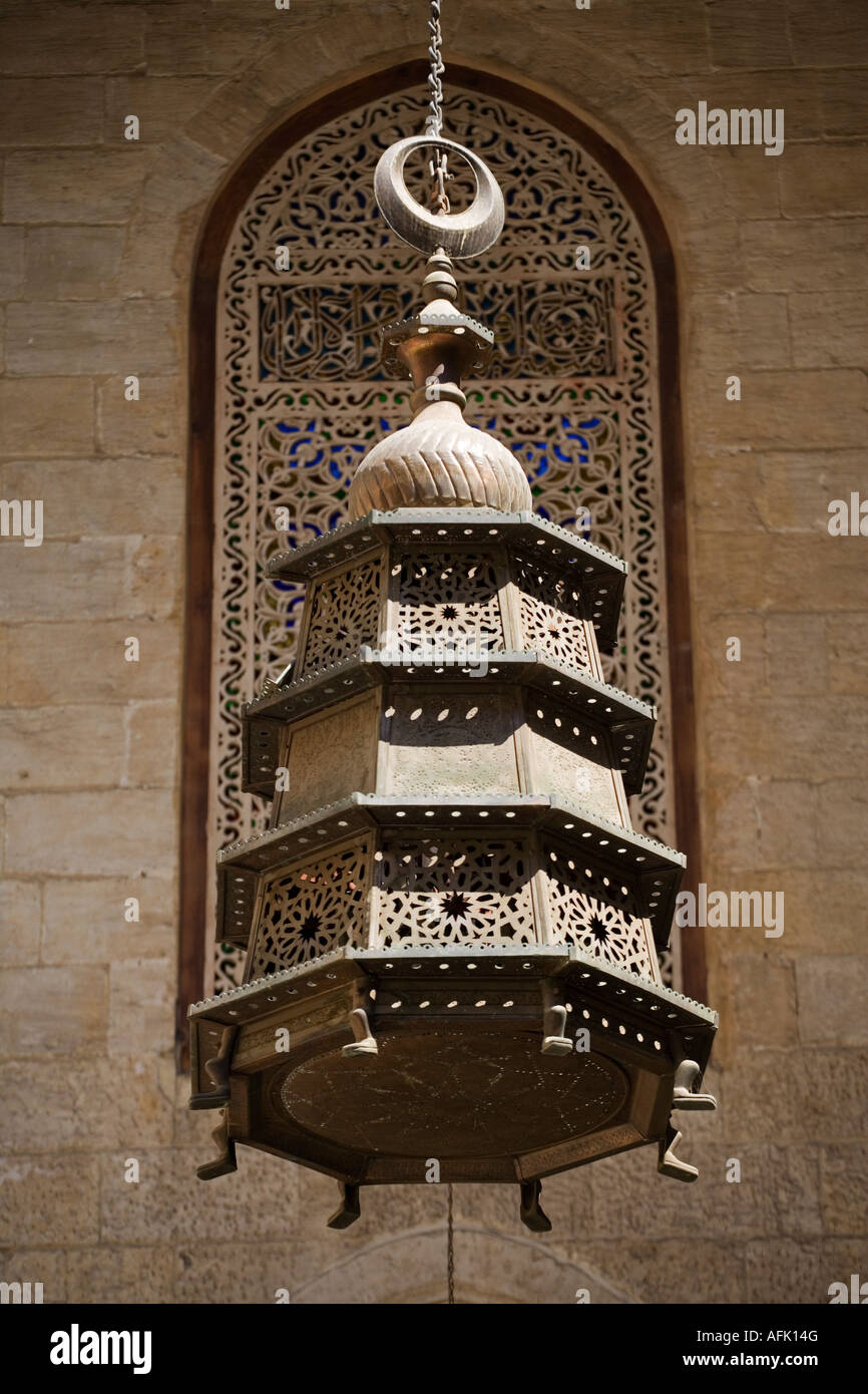 Mosque of sultan barquq hi-res stock photography and images - Alamy