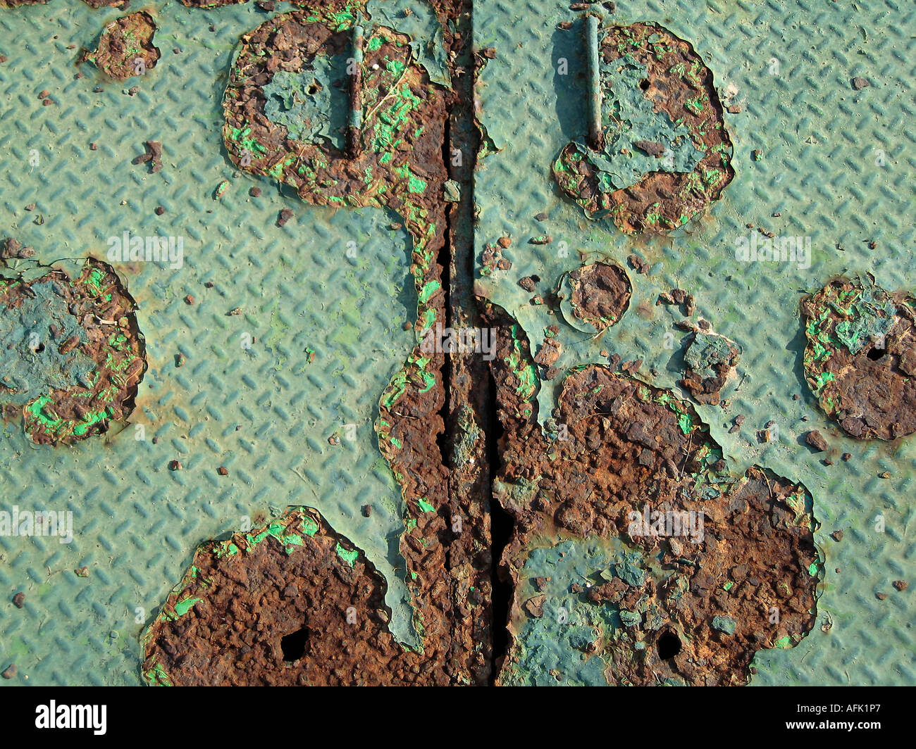 Tear metal hi-res stock photography and images - Alamy