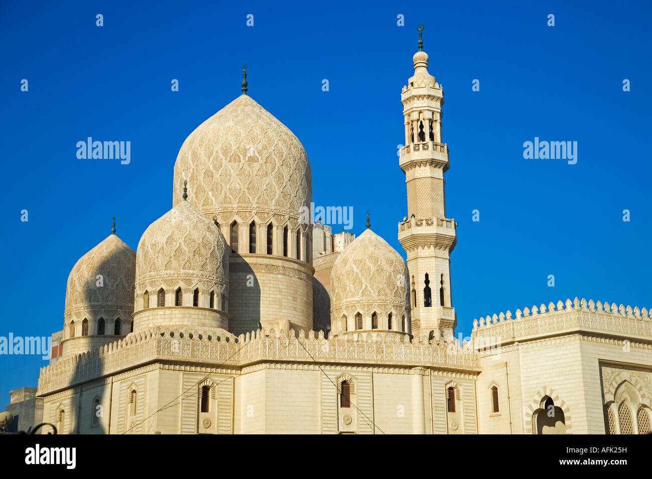 Abu Al Abbas High Resolution Stock Photography and Images - Alamy