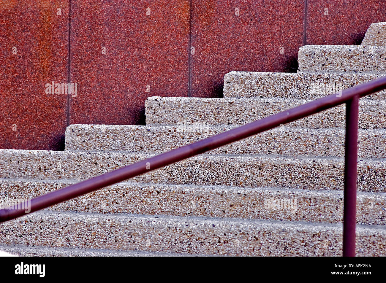 Metaphor stairs hi-res stock photography and images - Alamy