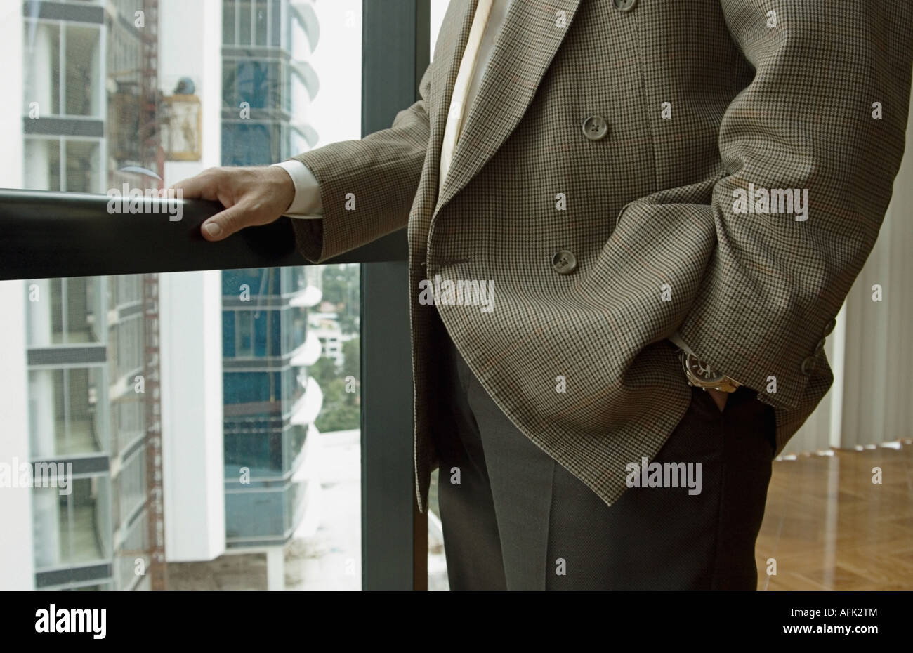 Legal occupat hi-res stock photography and images - Alamy