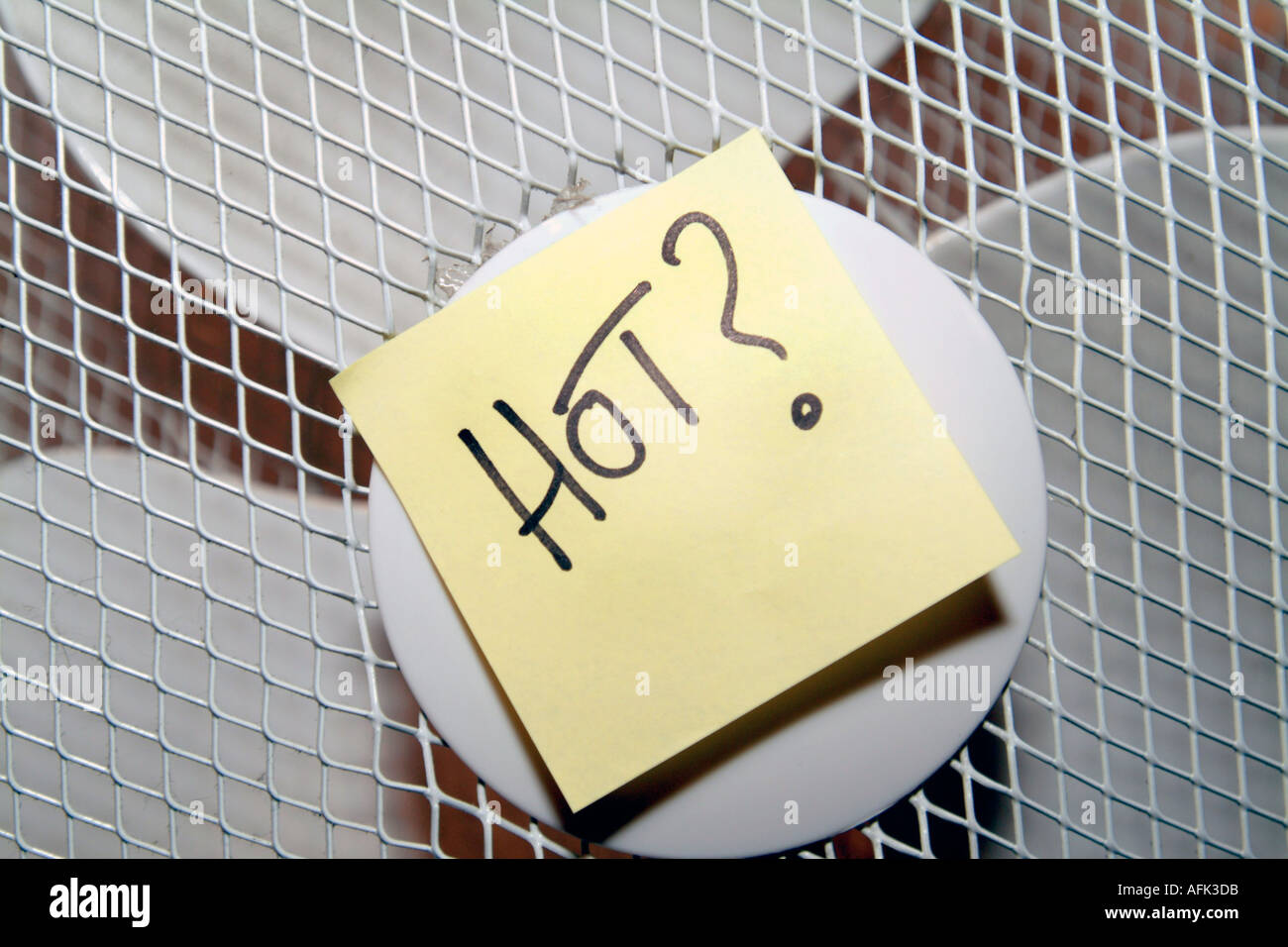 Kitchen reminders post its hi-res stock photography and images - Alamy