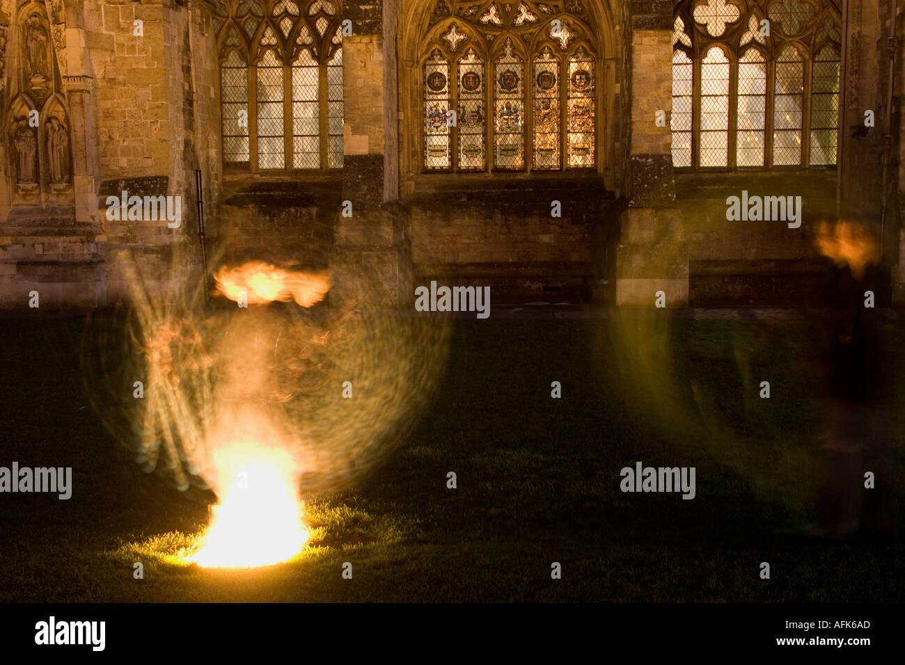 Ghost hi-res stock photography and images - Alamy