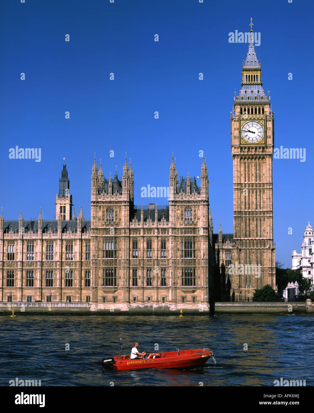 Big ben clock tower hi-res stock photography and images - Alamy
