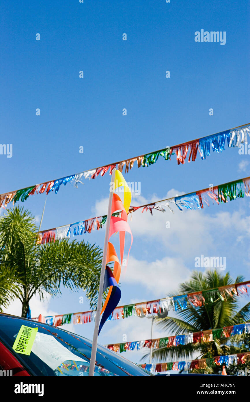 Car for sale Stock Photo - Alamy