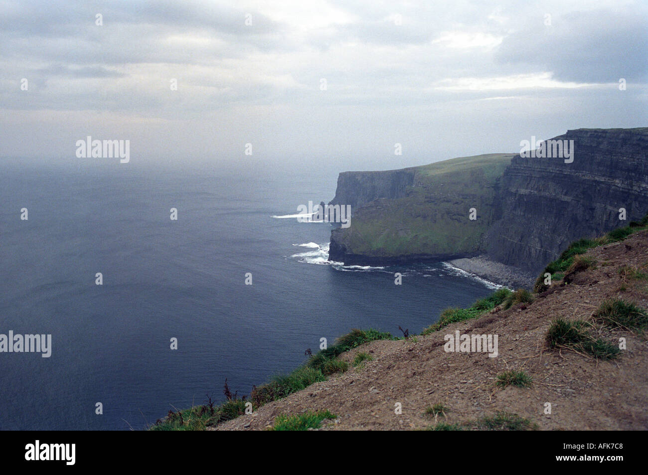 Promontory fort ireland hi-res stock photography and images - Alamy