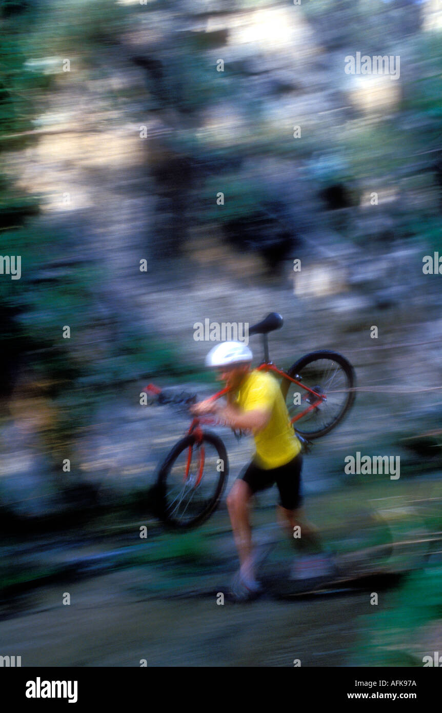 Traverse motion hi-res stock photography and images - Alamy