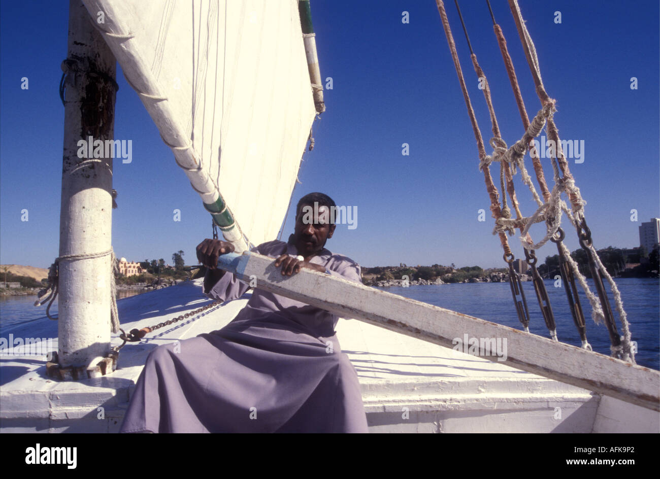 Oar ancient hi-res stock photography and images - Alamy