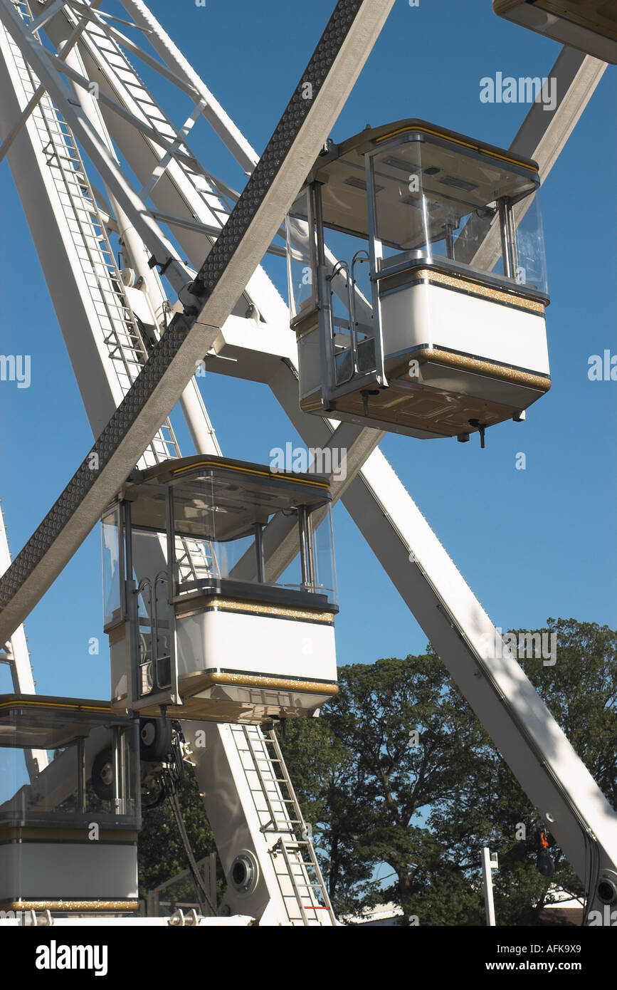 Royal windsor wheel alexandra gardens hi-res stock photography and ...