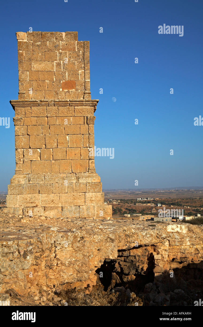 Yefren libya hi-res stock photography and images - Alamy