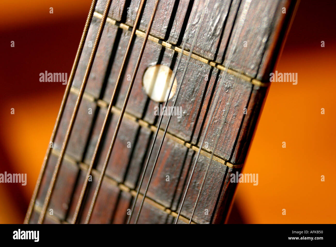 Mandolin fretboard hi-res stock photography and images - Alamy