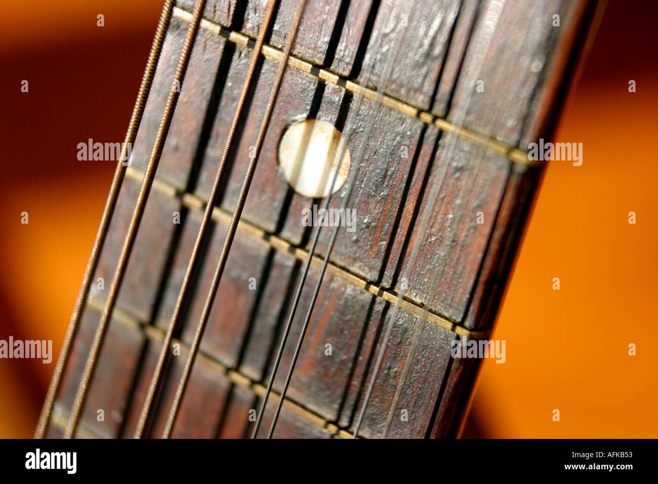 Mandolin fretboard hi-res stock photography and images - Alamy