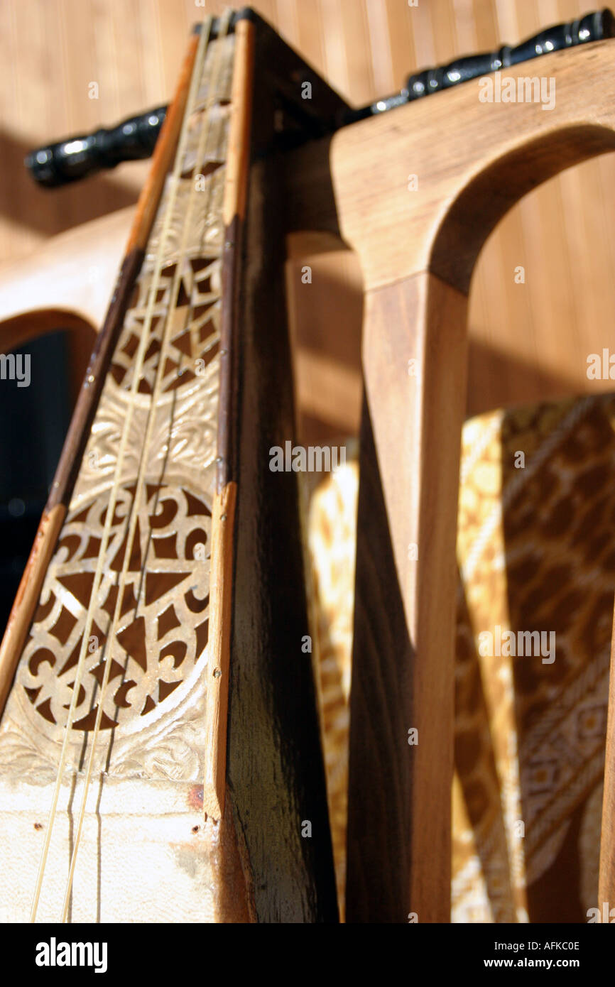 Catgut strings hi-res stock photography and images - Alamy