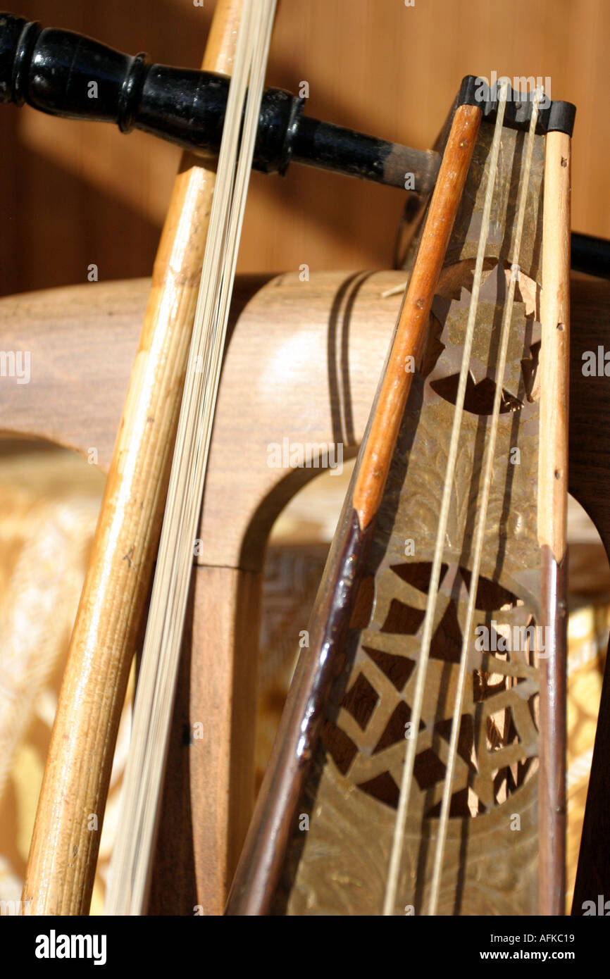 Rabab music hi-res stock photography and images - Alamy