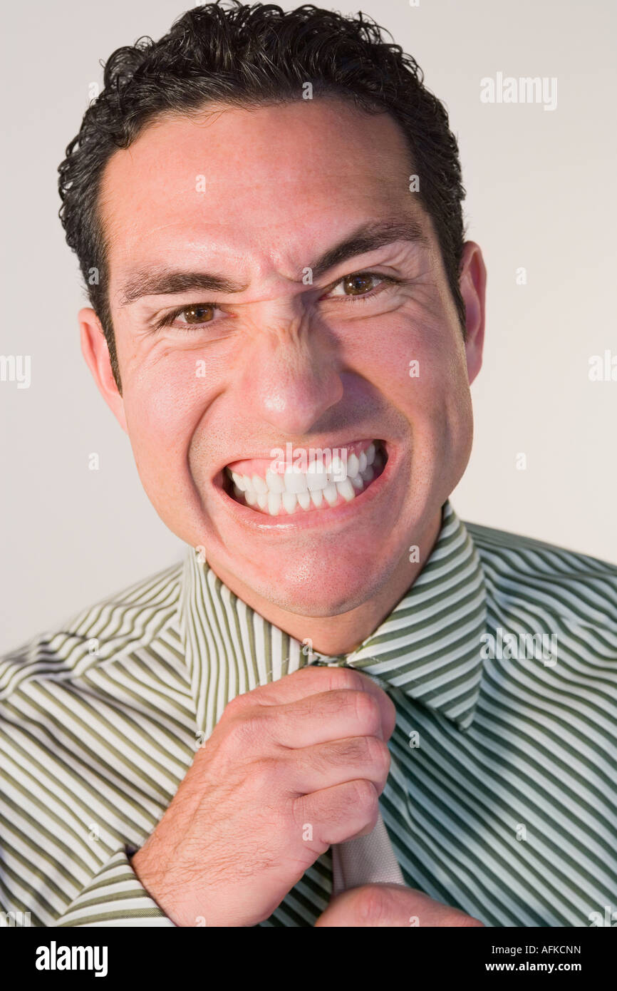 32 teeth hi-res stock photography and images - Alamy