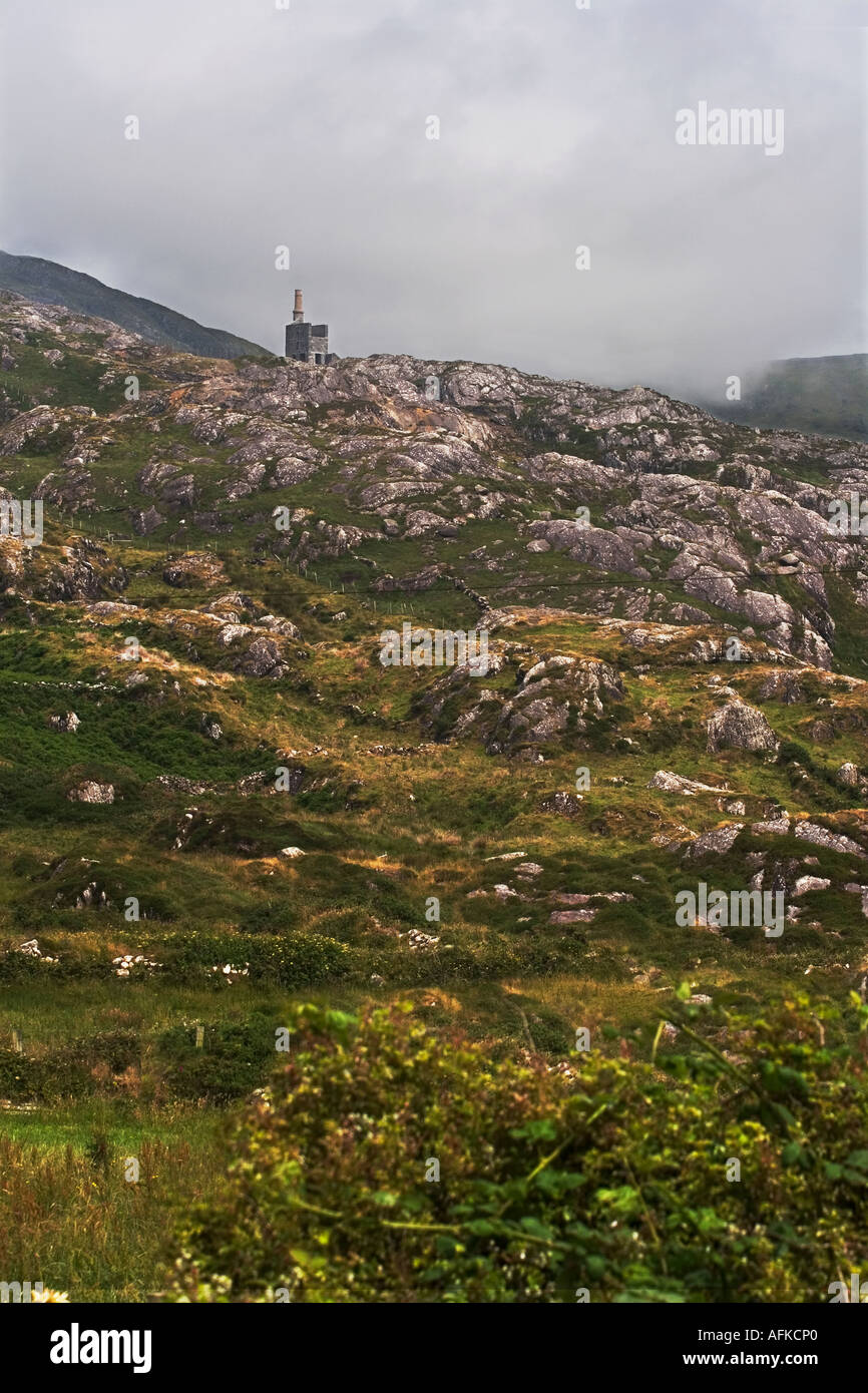 Man engine mine hi-res stock photography and images - Alamy