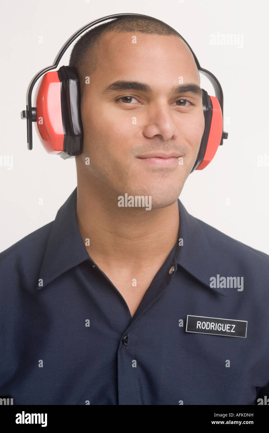 Air traffic controller person hi-res stock photography and images - Alamy
