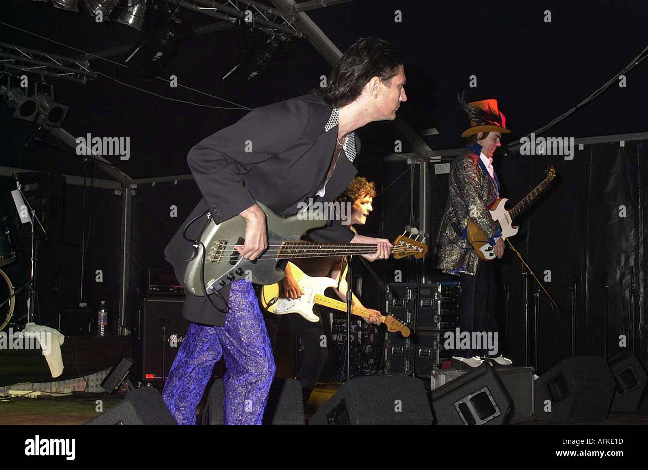 Slade band hi-res stock photography and images - Alamy