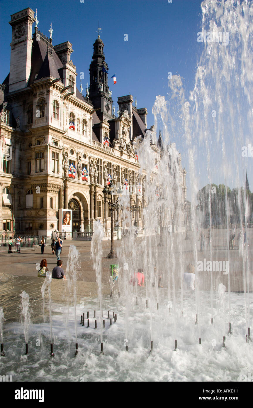 Tricolour flags hi-res stock photography and images - Alamy