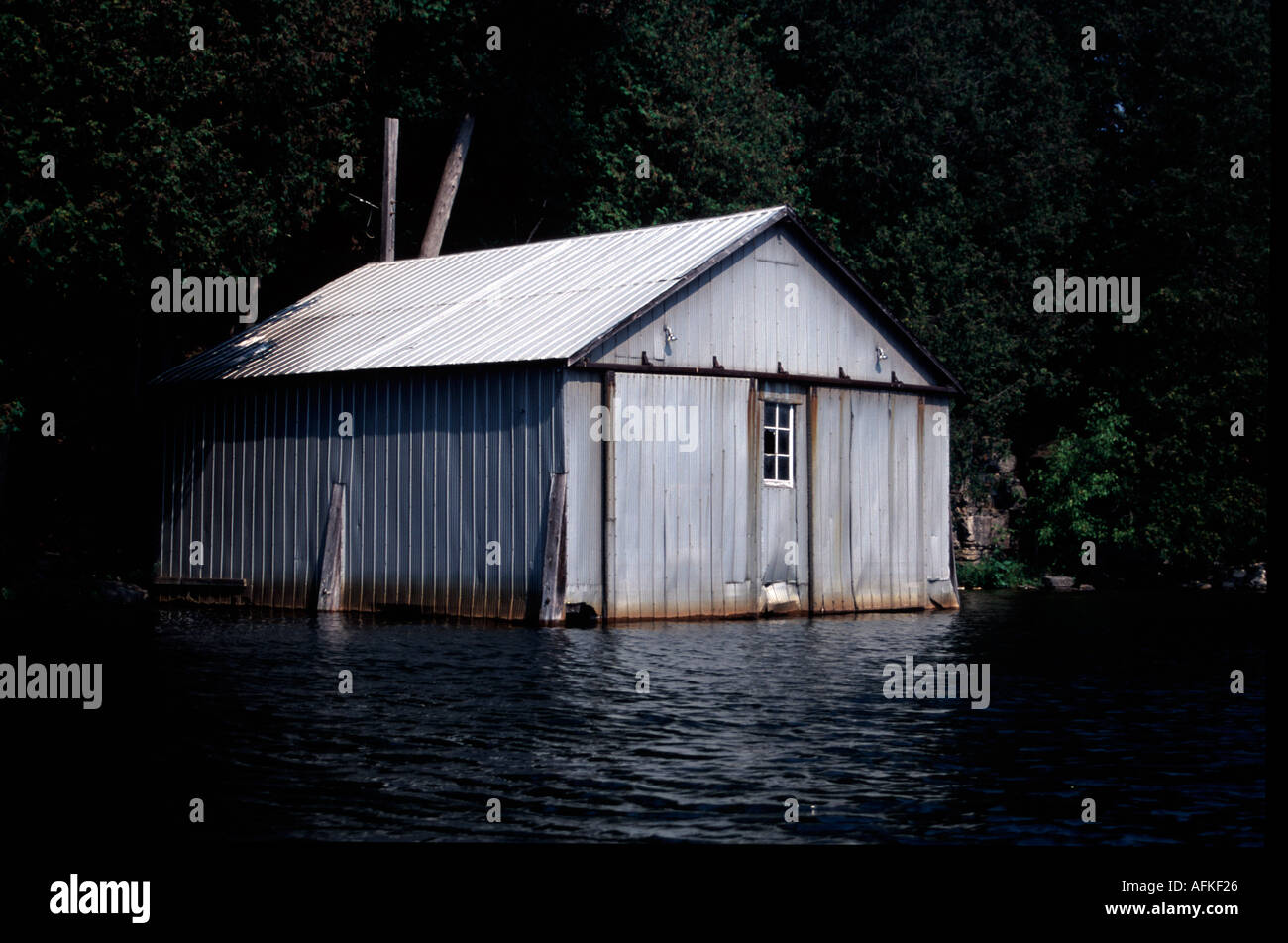 Kawartha hi-res stock photography and images - Alamy