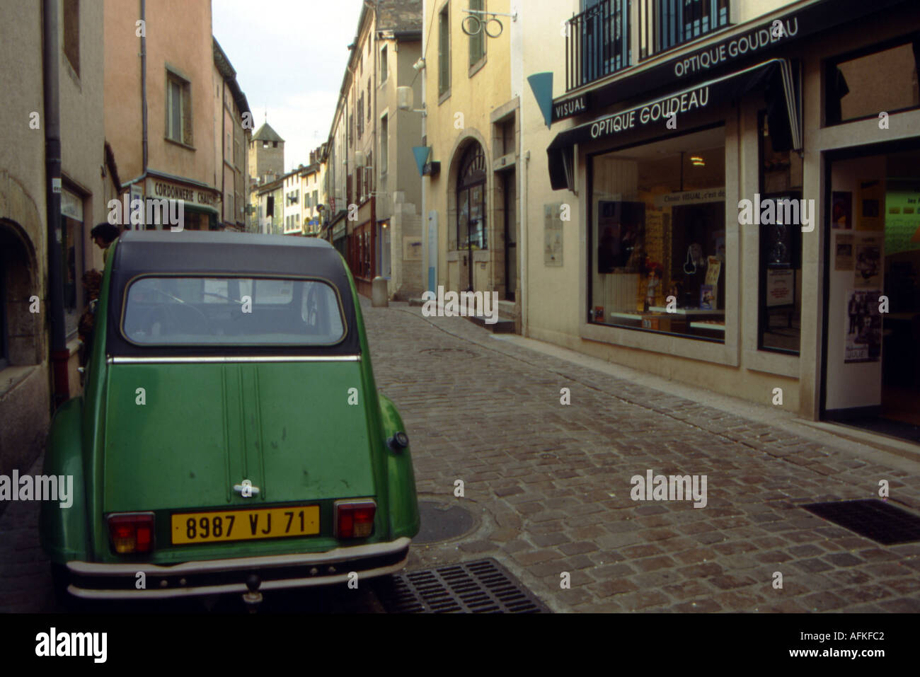 French desing hi-res stock photography and images - Alamy