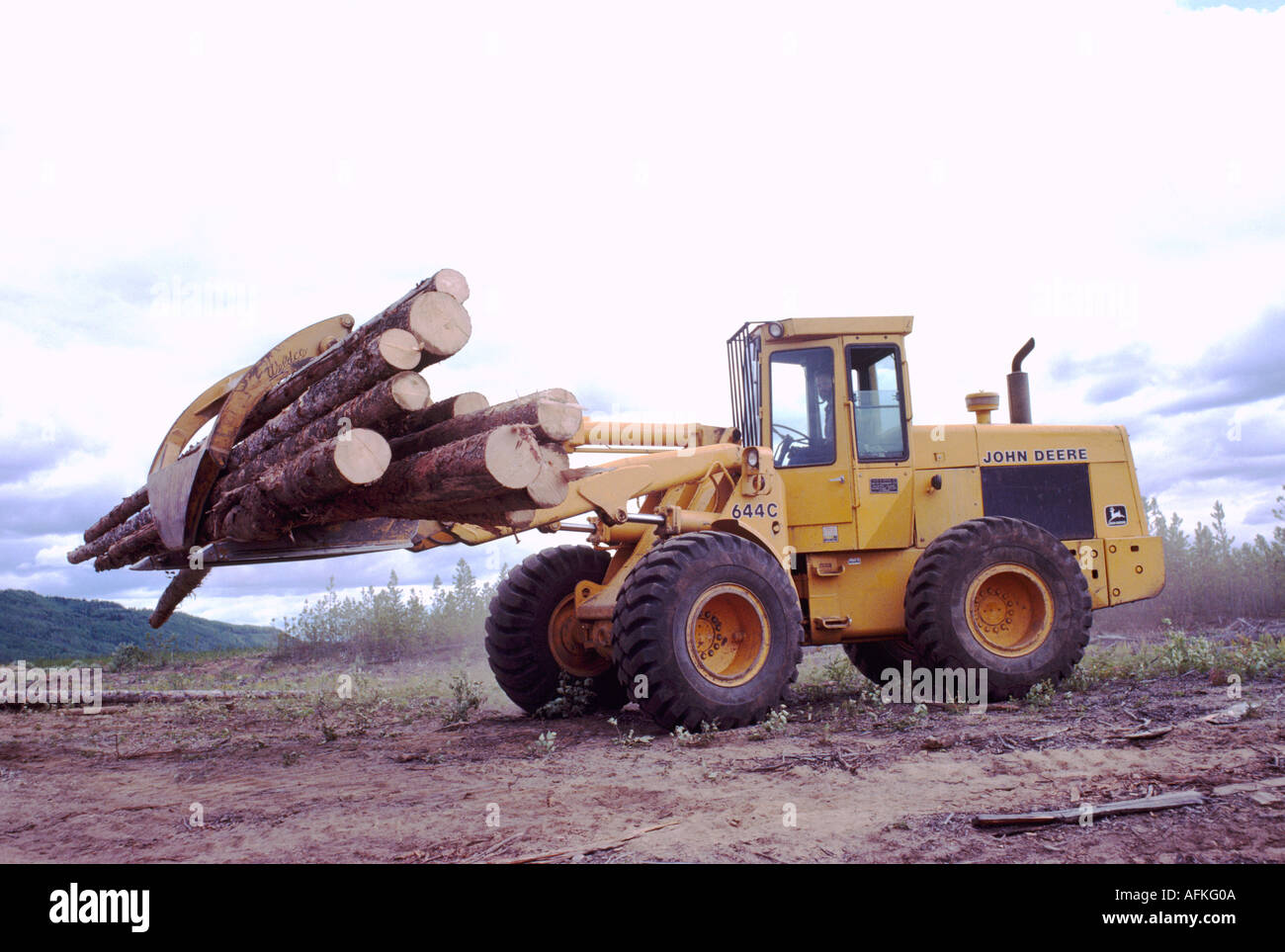 Millyard hi-res stock photography and images - Alamy