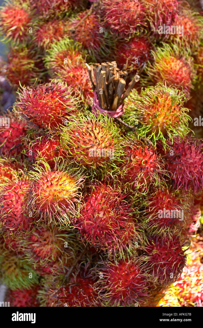 Foreign lychee hi-res stock photography and images - Alamy