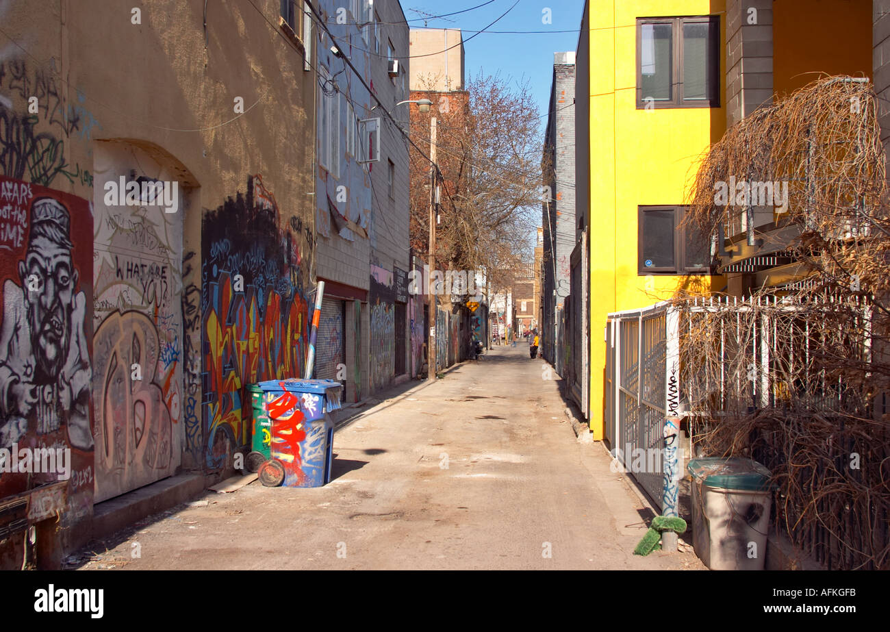 Canada Streets Streetlife High Resolution Stock Photography and Images ...