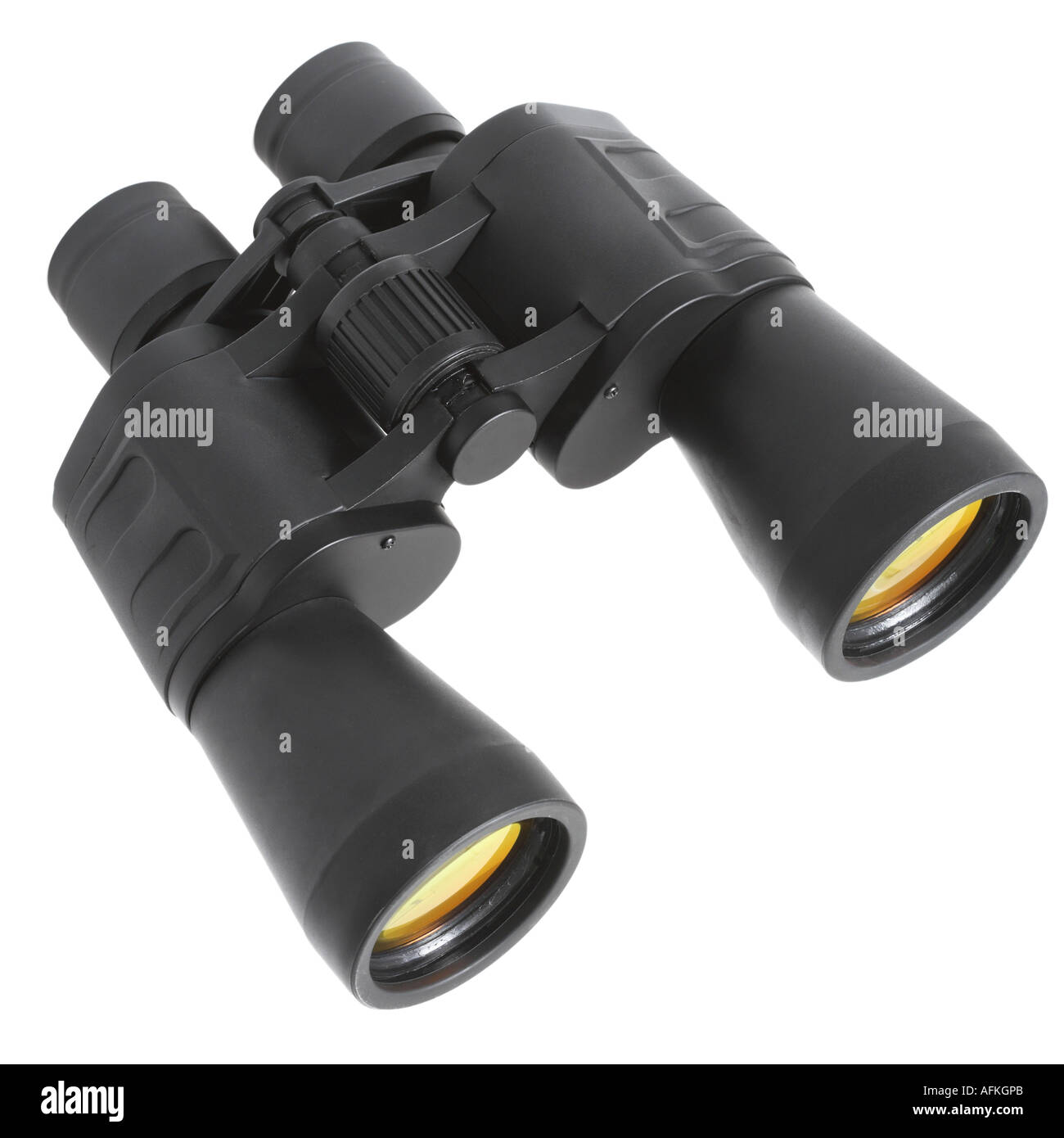 Spy silhouette binoculars hi-res stock photography and images - Alamy