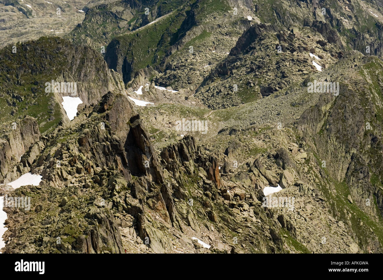 La brevent hi-res stock photography and images - Alamy