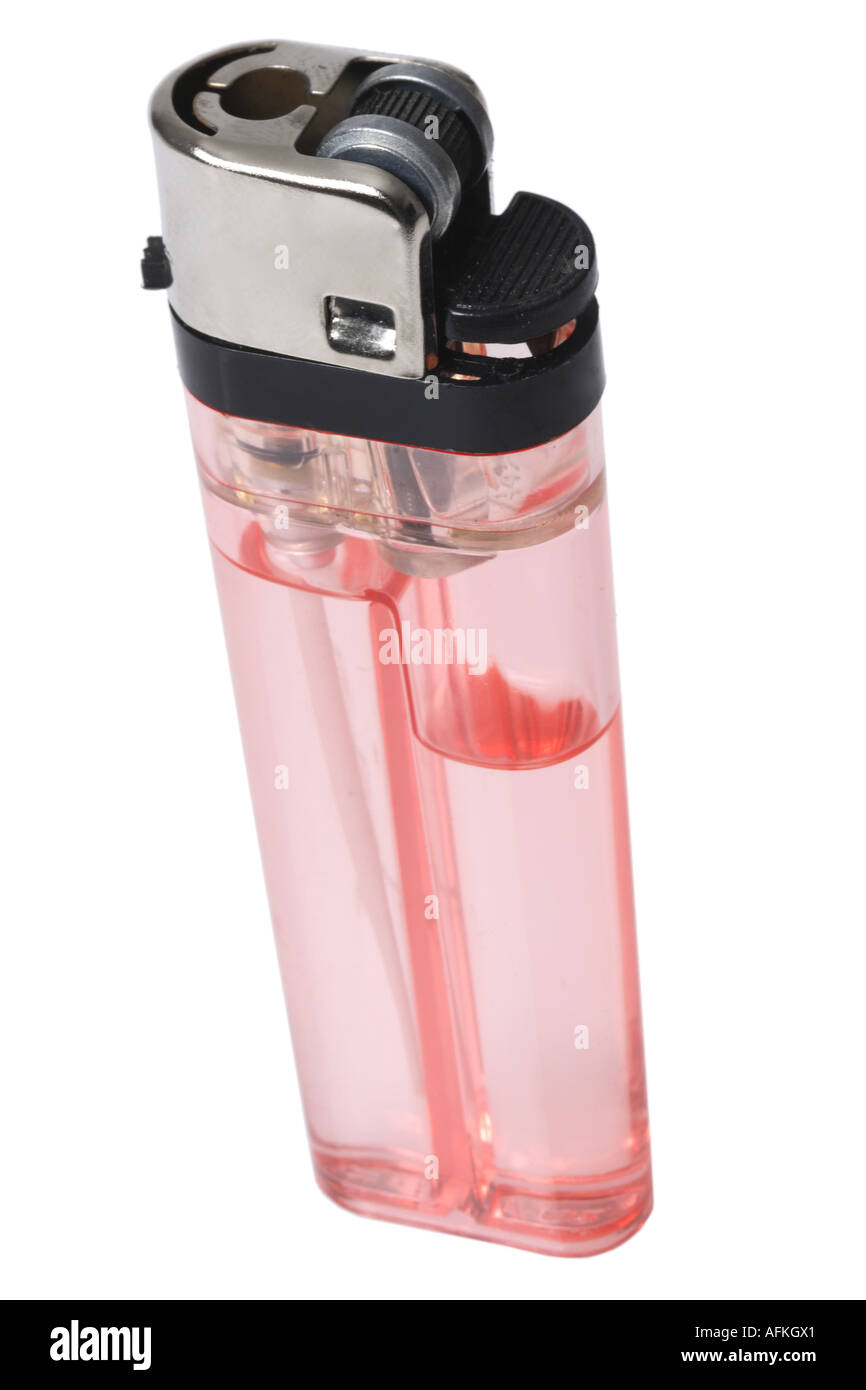 Object lighter hi-res stock photography and images - Alamy