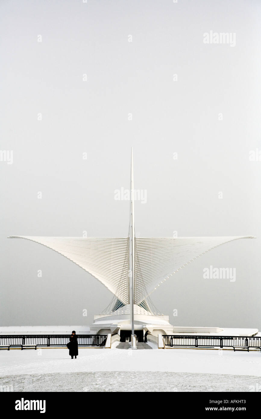 Grandeur santiago calatrava hi-res stock photography and images - Alamy