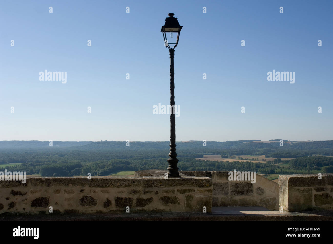 Laon city walls hi-res stock photography and images - Alamy