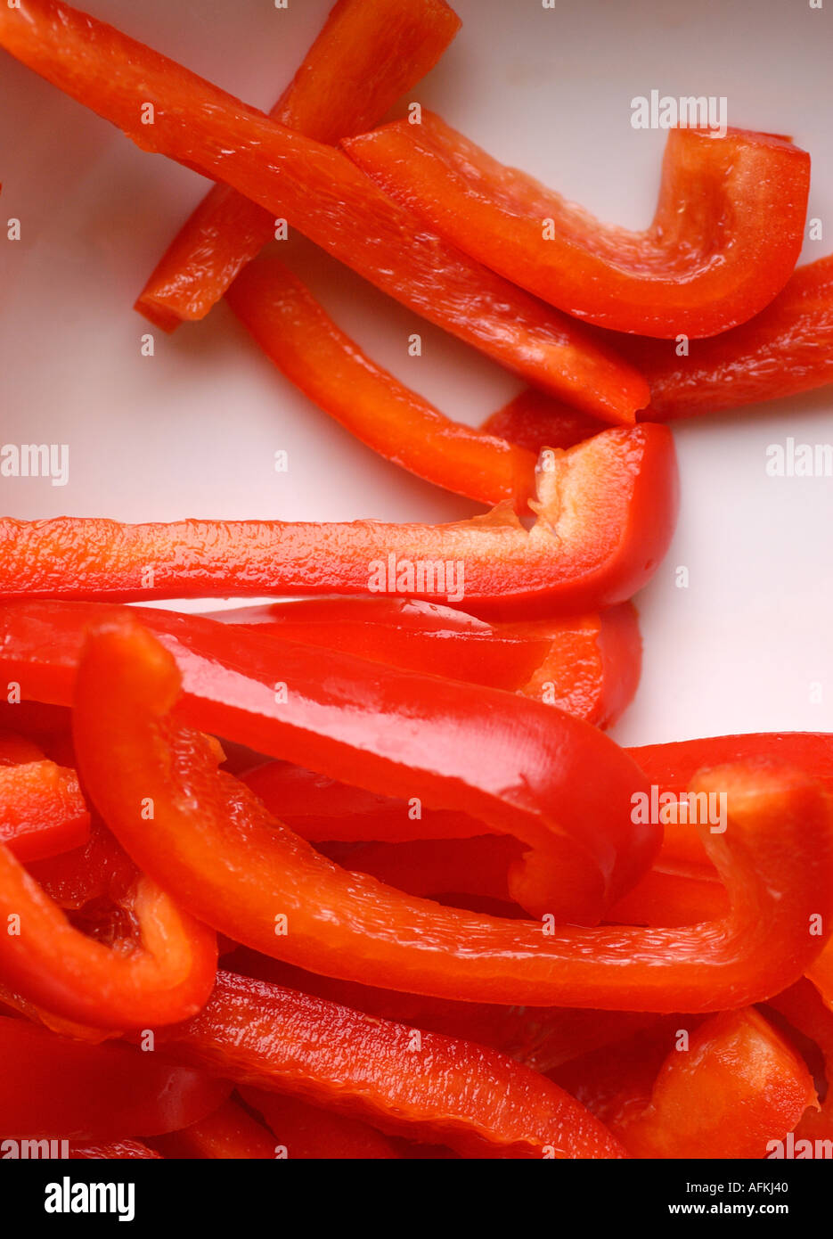 Rep pepper hi-res stock photography and images - Alamy