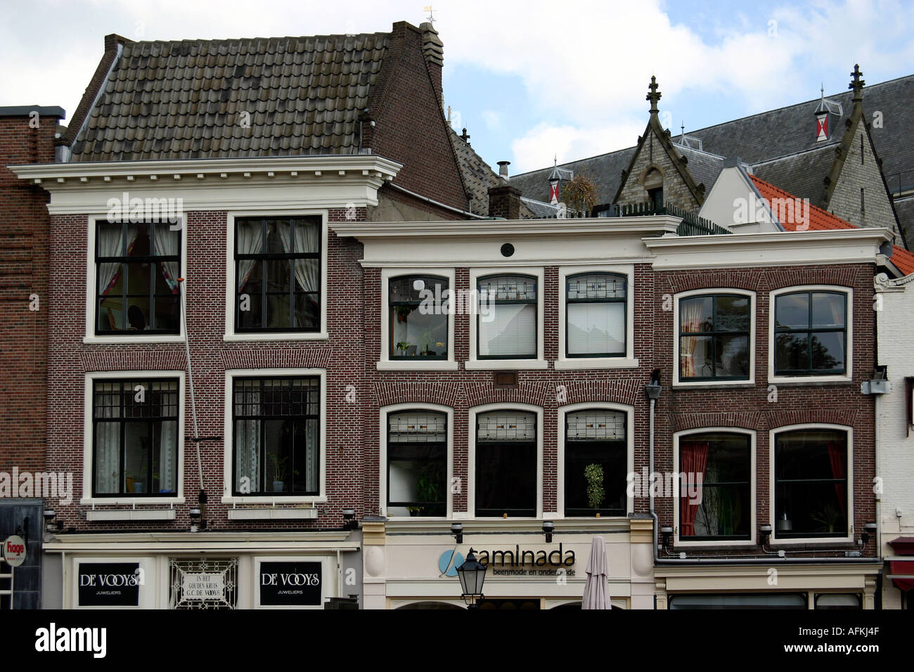 Markt gouda hi-res stock photography and images - Alamy