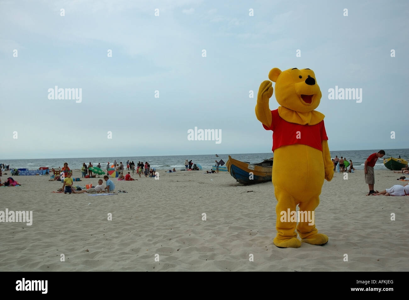 Winny poo hi-res stock photography and images - Alamy