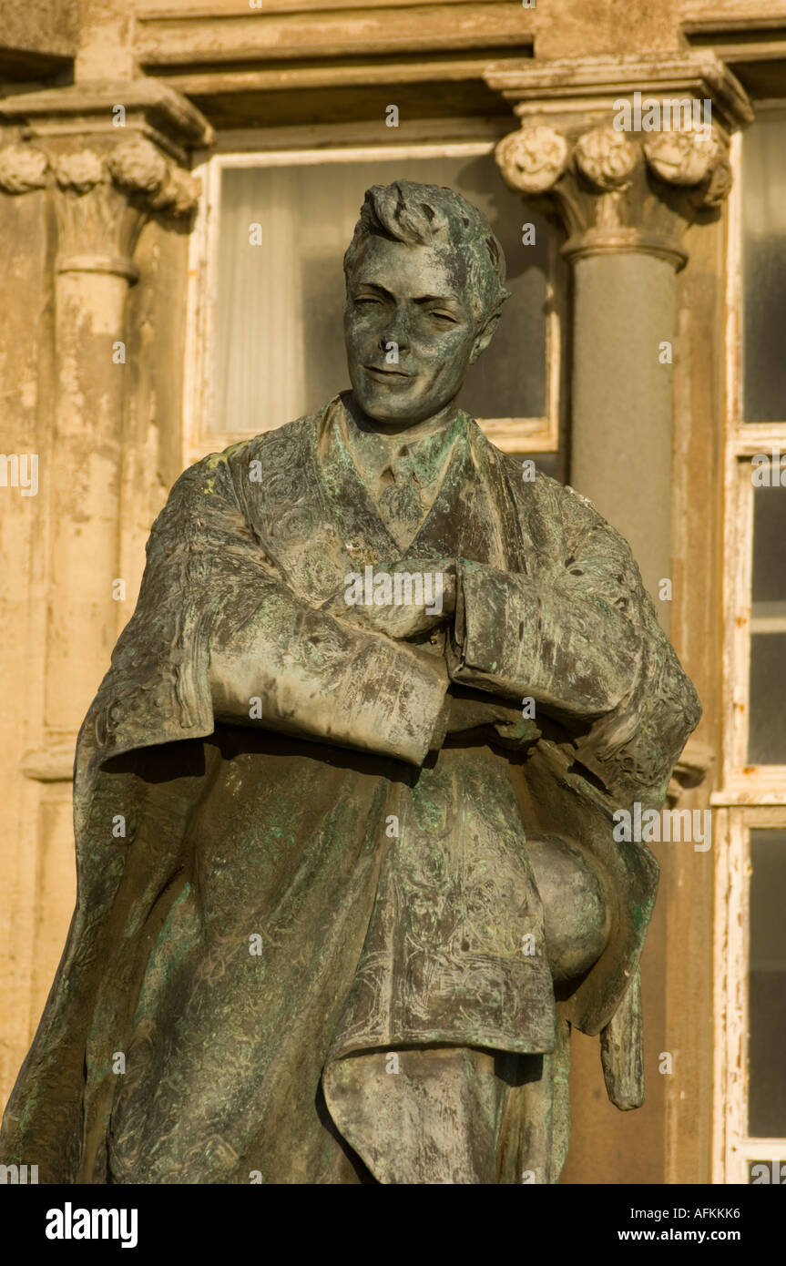 only known full-length statue of Edward Albert, Prince of Wales, future ...