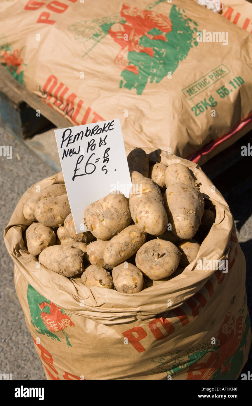 Welsh potatoes hi-res stock photography and images - Alamy