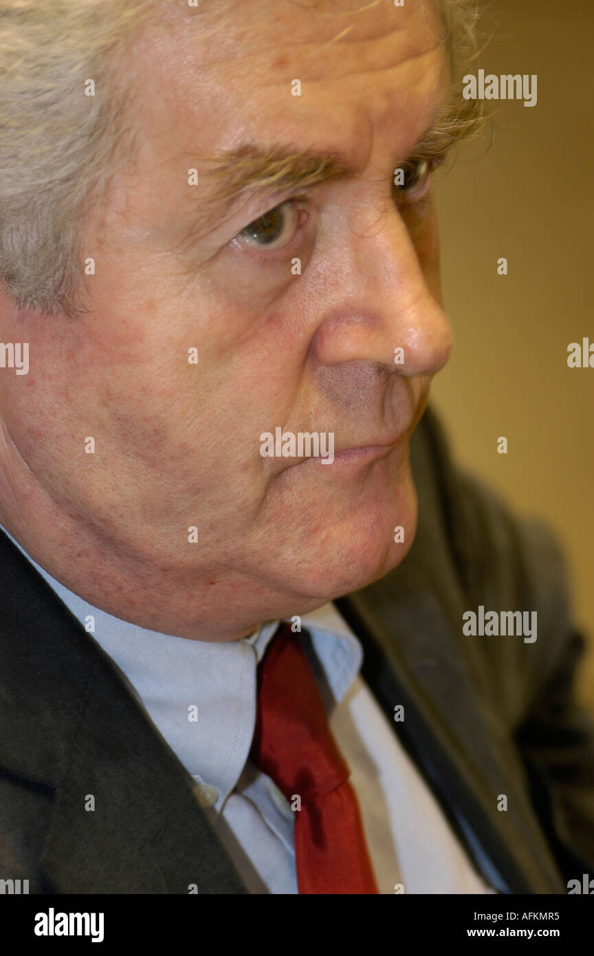 Rhodri morgan hi-res stock photography and images - Alamy