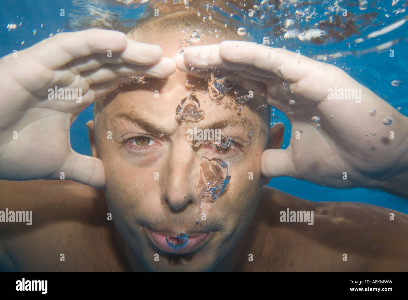 Water situation hi-res stock photography and images - Alamy