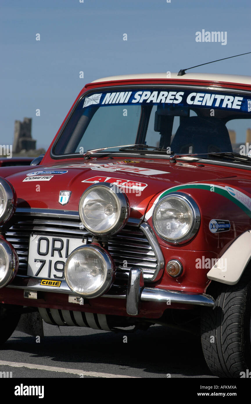 Mini Racing Car Stock Photos & Mini Racing Car Stock Images - Alamy