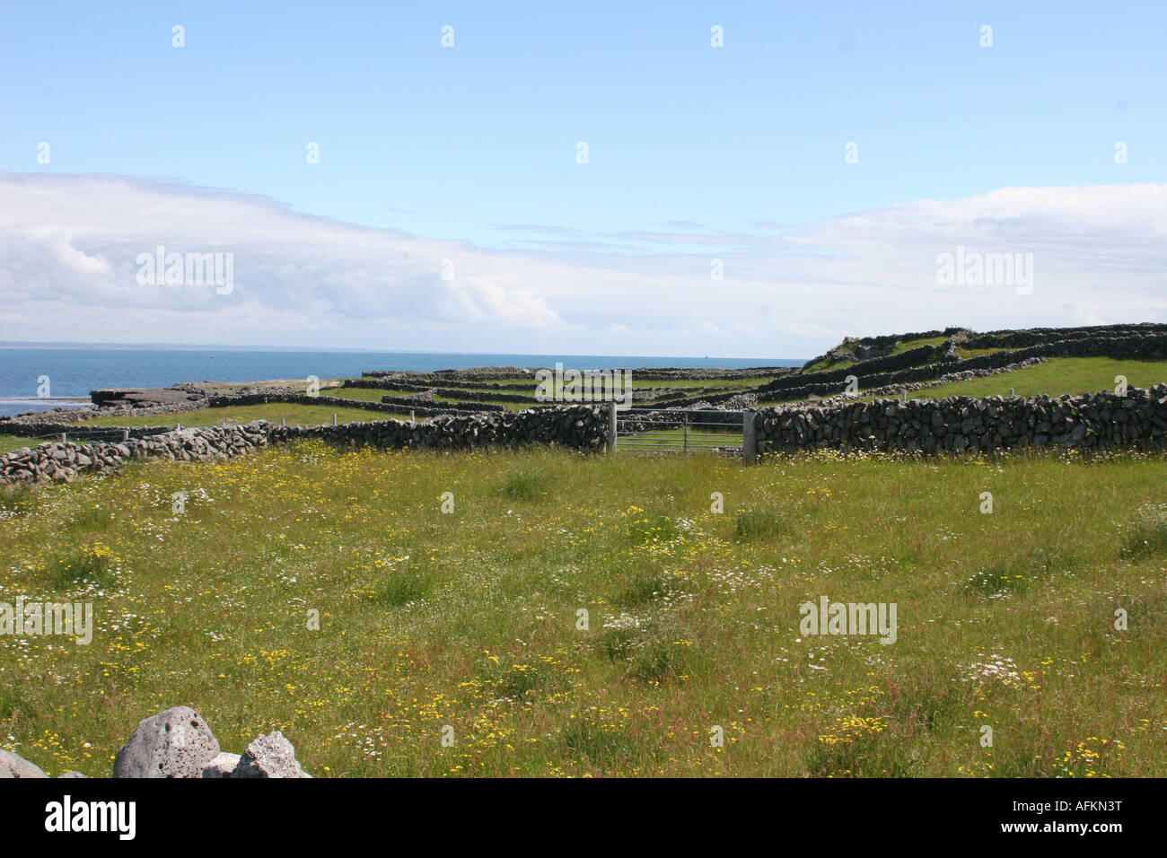 Inish Mor High Resolution Stock Photography and Images - Alamy