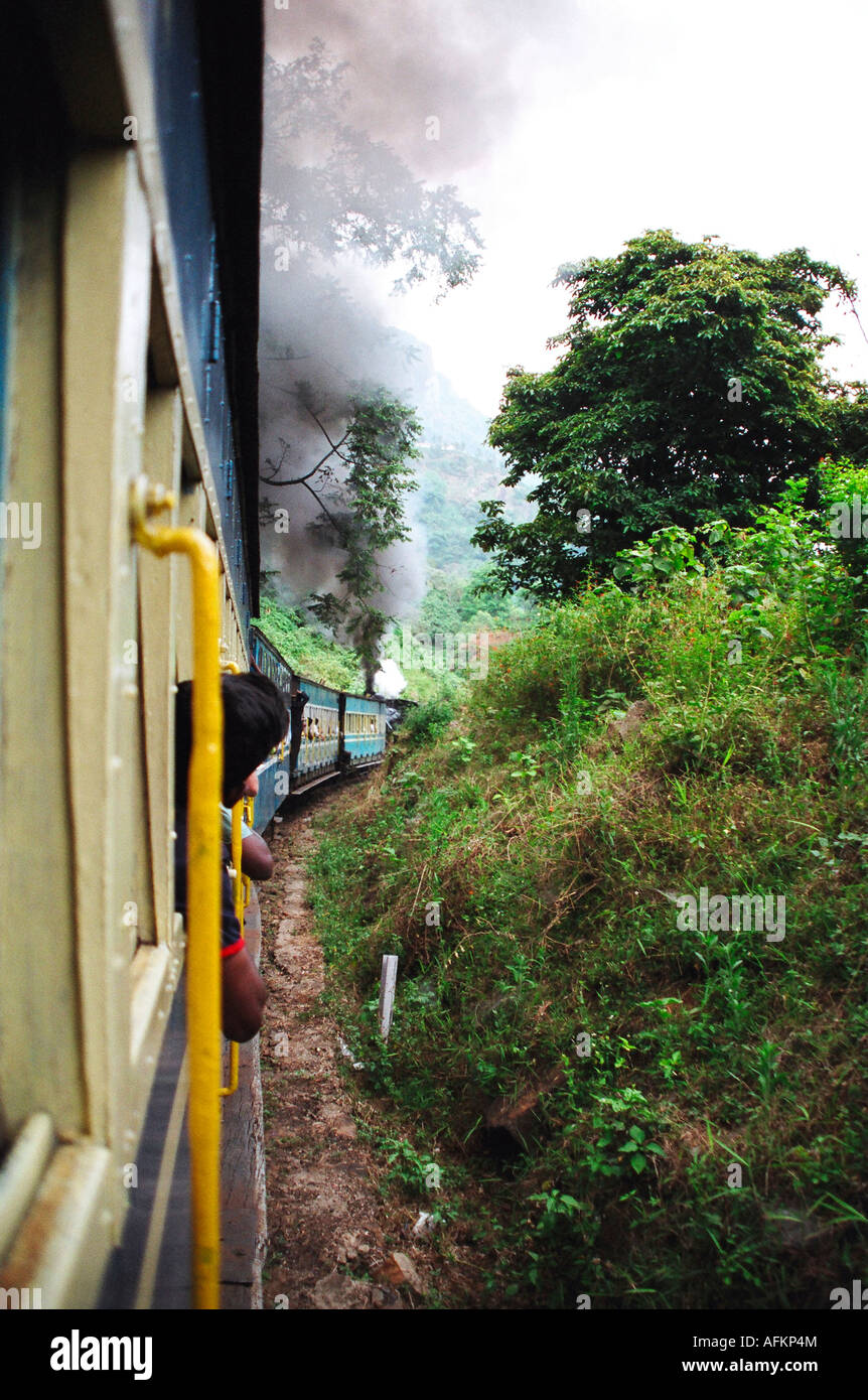 Dil Se Train